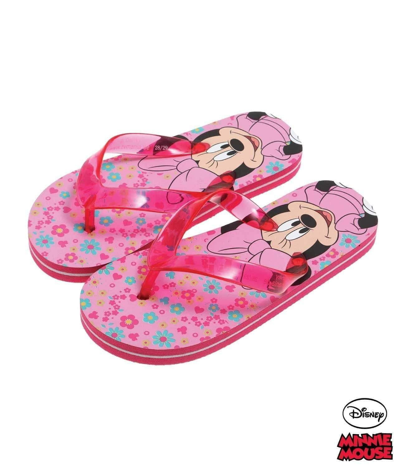 Disney Minnie Mus Flip Flop | Lave priser | shop4kids.no – Shop4kids.no